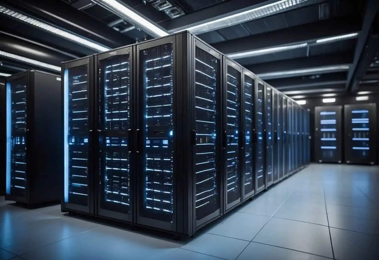 Hybrid Data Center Solutions: Balancing On-Premises and Cloud ...