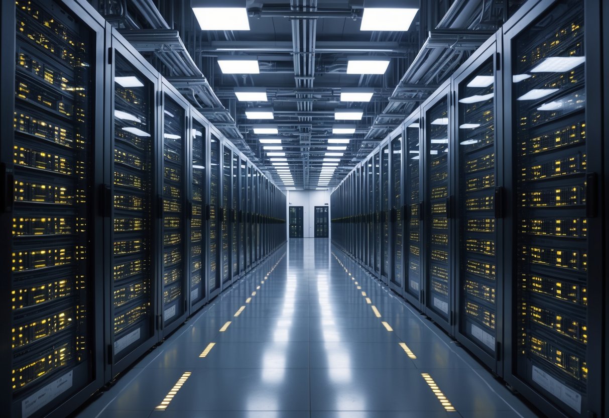 Understanding N, N+1, 2N Redundancy: What's Right for You? - C&C ...