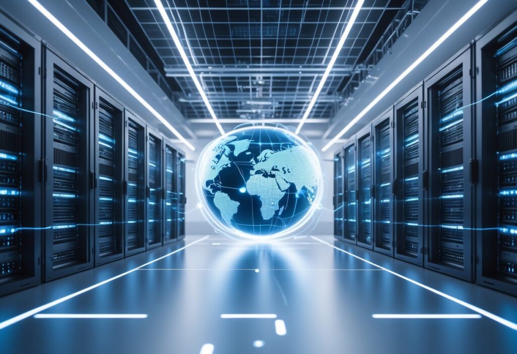 What State Has the Most Data Centers? Key Locations and Industry ...