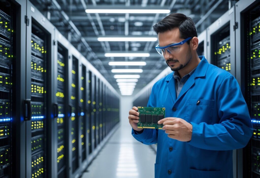 How Many Data Centers Are in the US? Latest Statistics and Trends - C&C ...