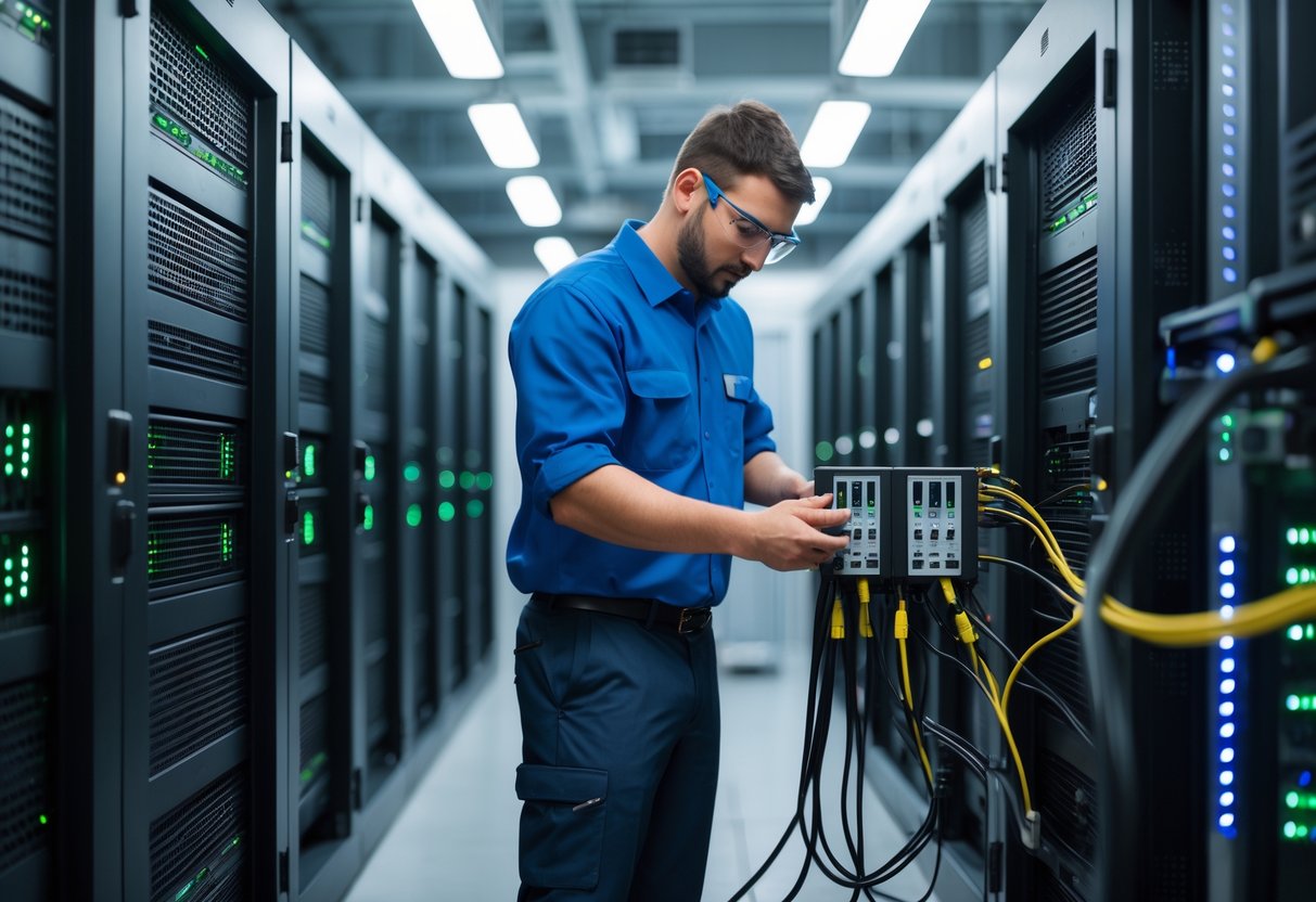 Power Temp Systems - C&C Technology Group