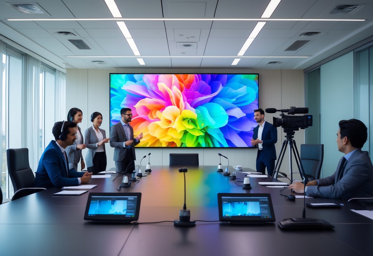 Active Power - C&C Technology Group